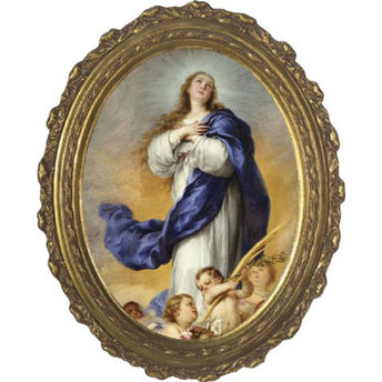 Immaculate Conception - Prospect Hill Co.