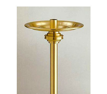 Processional Torch – Prospect Hill Co.