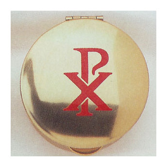 Chi Rho Pyx – Prospect Hill Co.