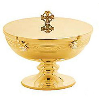 Open Ciboria – Prospect Hill Co.