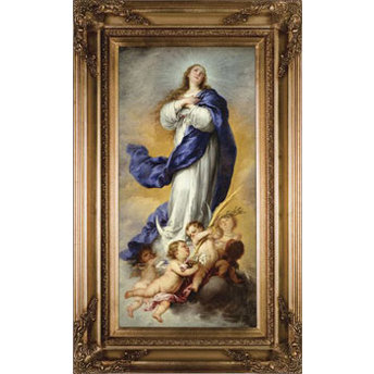 Immaculate Conception – Prospect Hill Co.