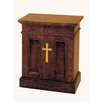 Offertory Table – Prospect Hill Co.