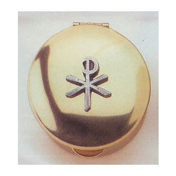 Chi Rho Pyx - Prospect Hill Co.