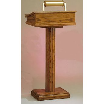 Lectern – Prospect Hill Co.