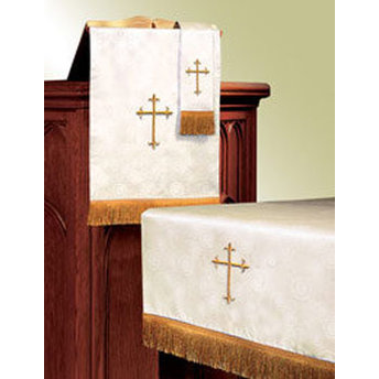 Standard 3-Piece Parament Set – Prospect Hill Co.