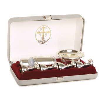 Eucharist Kit Portable