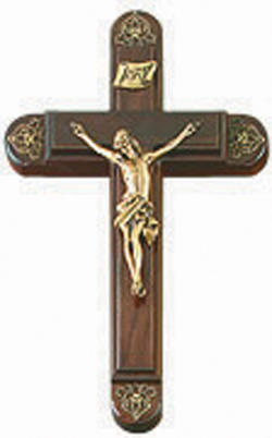 Sick Call Crucifix – Prospect Hill Co.