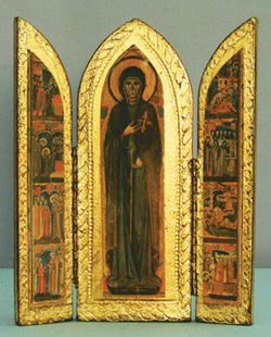 Italian Triptych - Prospect Hill Co.