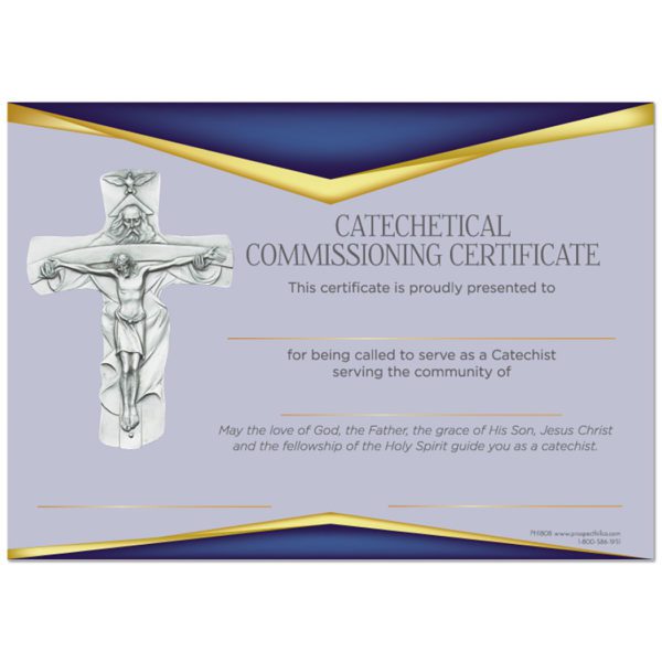 Catechetical Sunday | Prospect Hill Co.